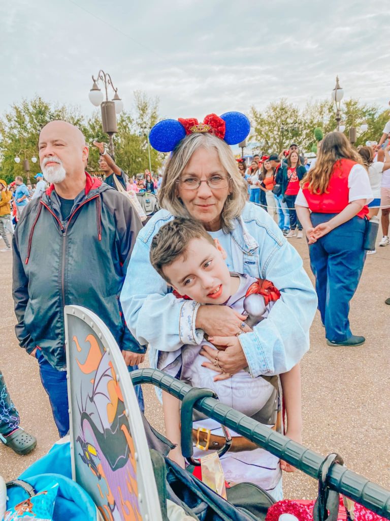 Disney Disability Access Service (DAS) – Autism & Go